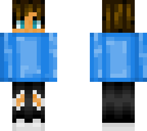 Lightskin | Minecraft Skins