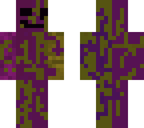 pb and j | Minecraft Skin