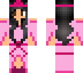 toya | Minecraft Skins