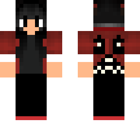 aphmau aaron werewolf | Minecraft Skins