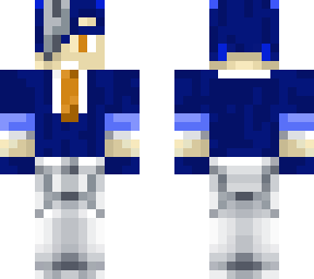 gallade | Minecraft Skins