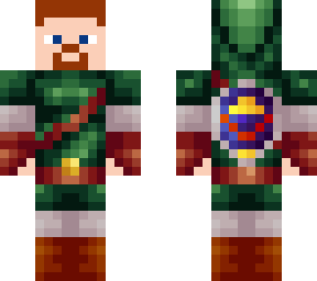 chad steve | Minecraft Skins