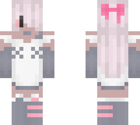 vaggie | Minecraft Skins