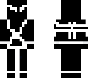 agent venom | Minecraft Skin