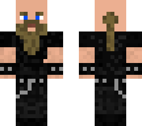 don ramon | Minecraft Skins