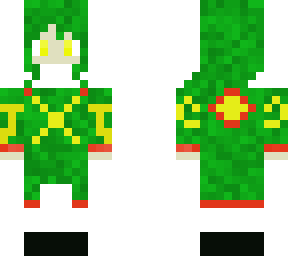 rayquaza | Minecraft Skins