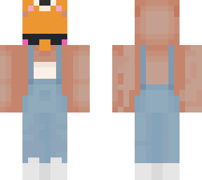 Tuna | Minecraft Skins