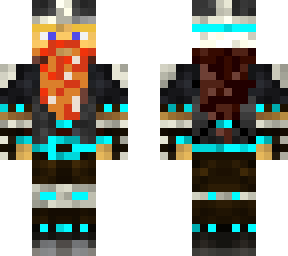 dwarf | Minecraft Skins