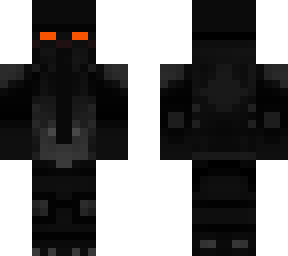 helghast | Minecraft Skins