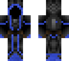 Ninja | Minecraft Skin