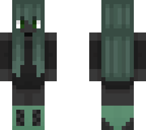queen chrysalis | Minecraft Skins