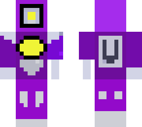 shockwave | Minecraft Skins