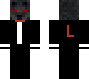 verzide | Minecraft Skins