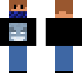 Vex | Minecraft Skins