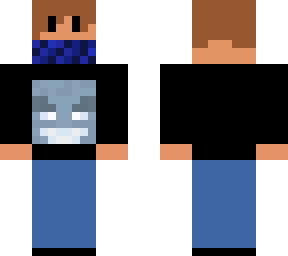 Vex | Minecraft Skins