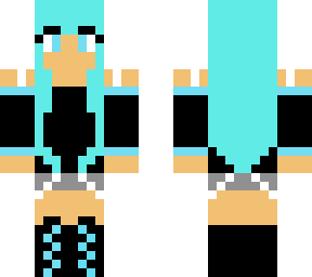 rageelixir | Minecraft Skins