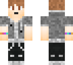 Pog | Minecraft Skins