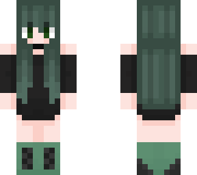 Edit Of Queen Chrysalis By xxkaybenny | Minecraft Skin