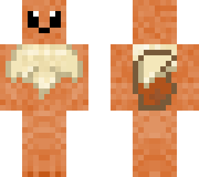 Eevee | Minecraft Skin