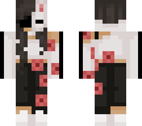 efE | Minecraft Skin