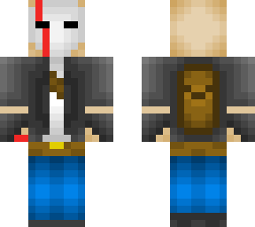 Purge | Minecraft Skins