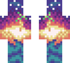 joy | Minecraft Skins