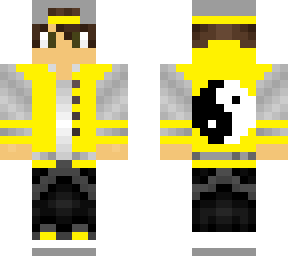 2011 | Minecraft Skins