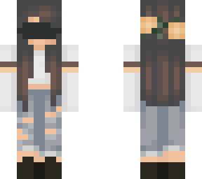 blind fold | Minecraft Skins