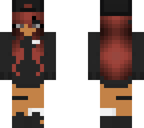 dayum | Minecraft Skin