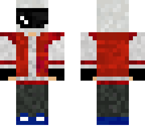 driver | Minecraft Skins