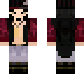 fghjfghj | Minecraft Skin