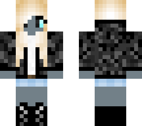 Freya | Minecraft Skin