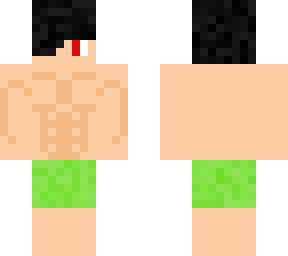 abs | Minecraft Skins