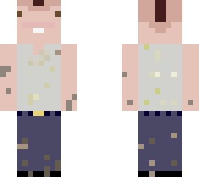 hillbilly | Minecraft Skins