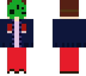 korok | Minecraft Skins