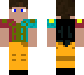 dad ad dad | Minecraft Skins