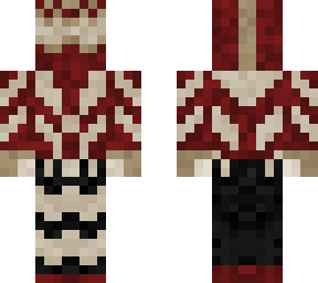 Nether King | Minecraft Skins