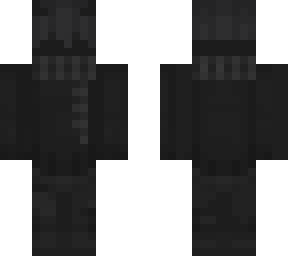 Oscuridad | Minecraft Skin