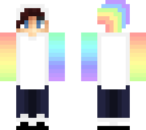 Scott | Minecraft Skin