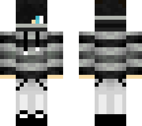 Zane | Minecraft Skin
