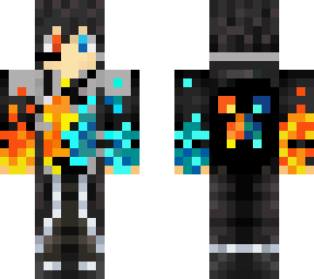 crazycraft | Minecraft Skins