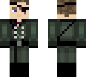 ww2 german | Minecraft Skins