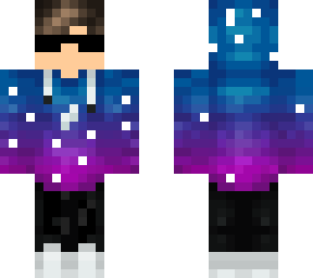 Money | Minecraft Skin