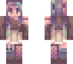 Eri | Minecraft Skins