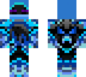 Omen | Minecraft Skins