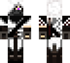 Omen | Minecraft Skins