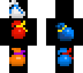 White Bag Rotmg