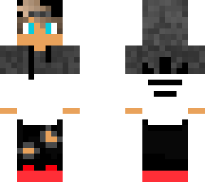 skinny | Minecraft Skins