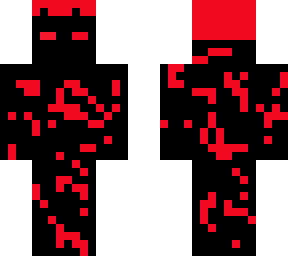 Caveman | Minecraft Skins