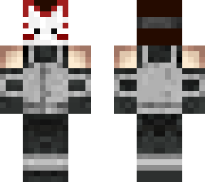 anbu | Minecraft Skin